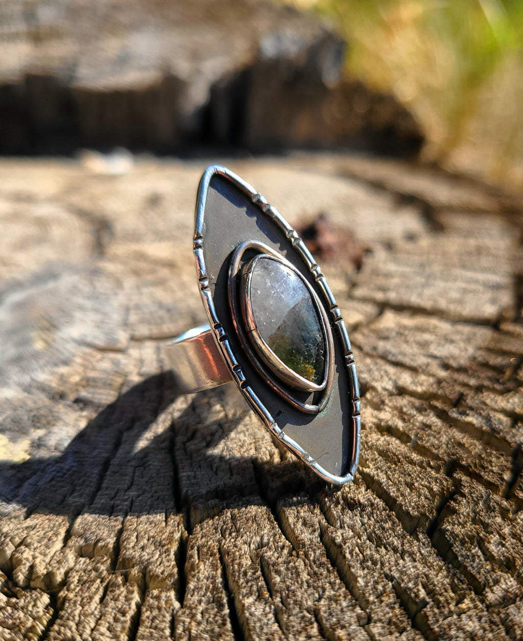 Rings – Alpine Lily Jewelry & Designs