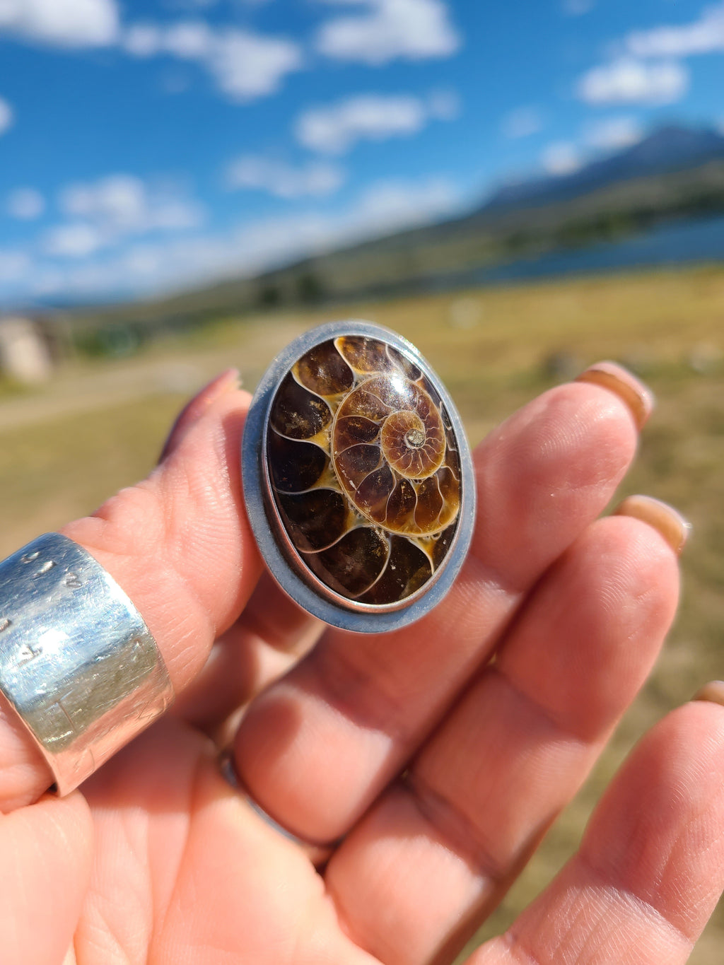 Rings – Alpine Lily Jewelry & Designs